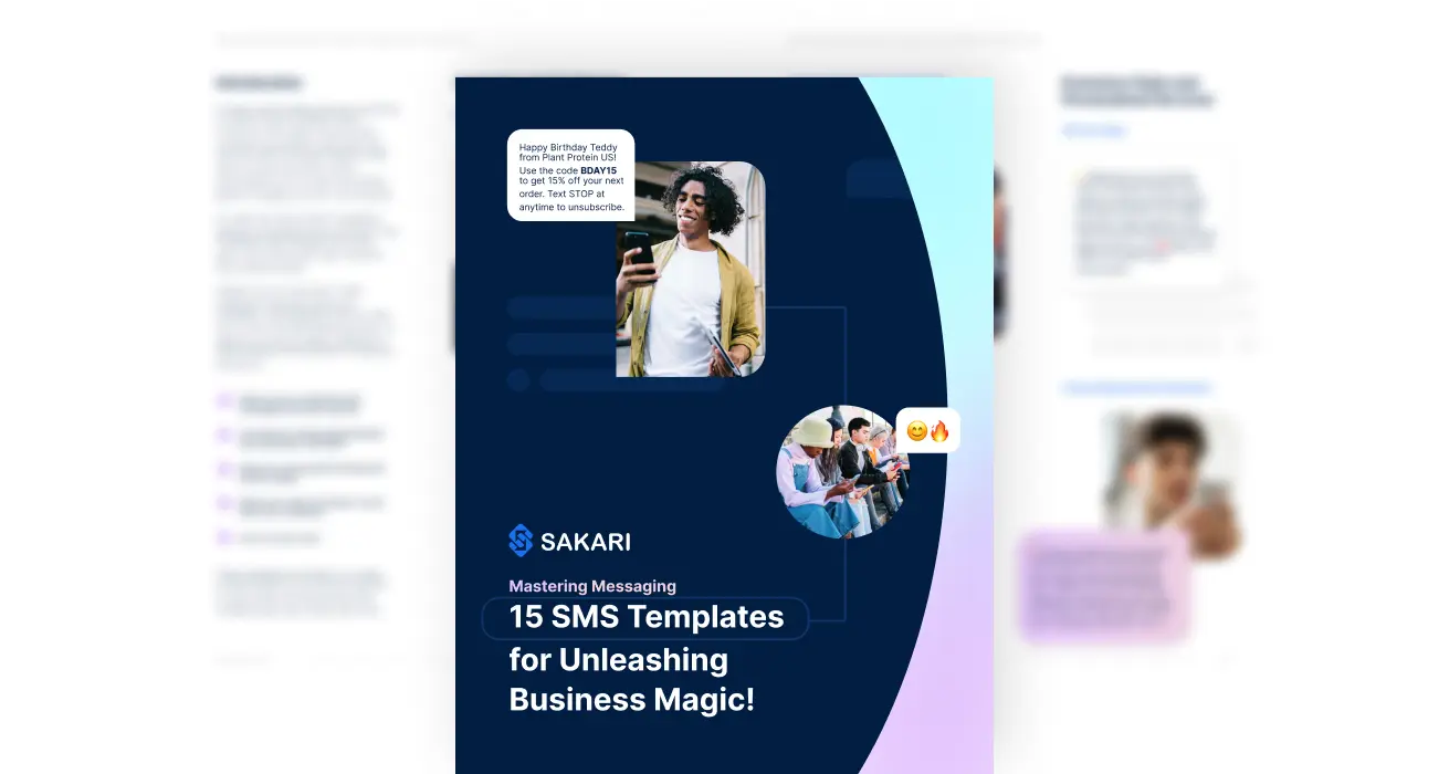 Resources | General | Sakari